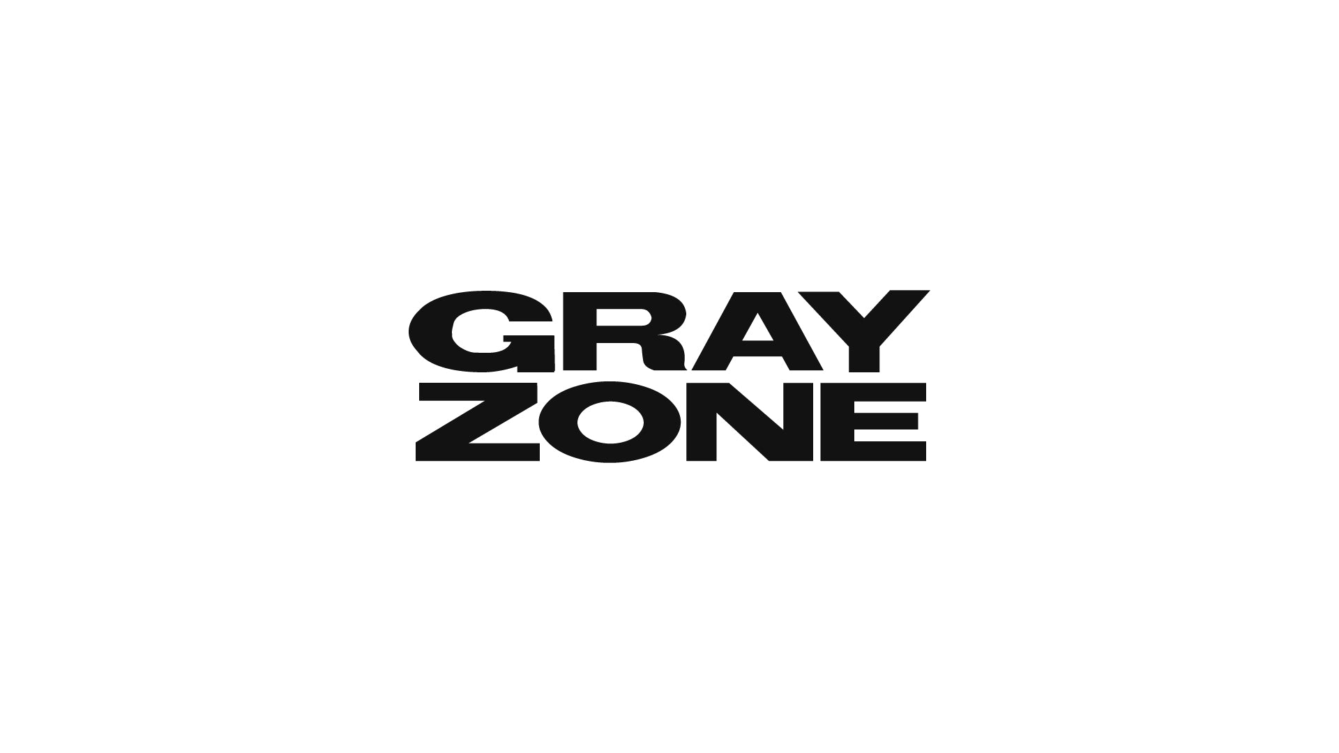 News – GRAYZONE
