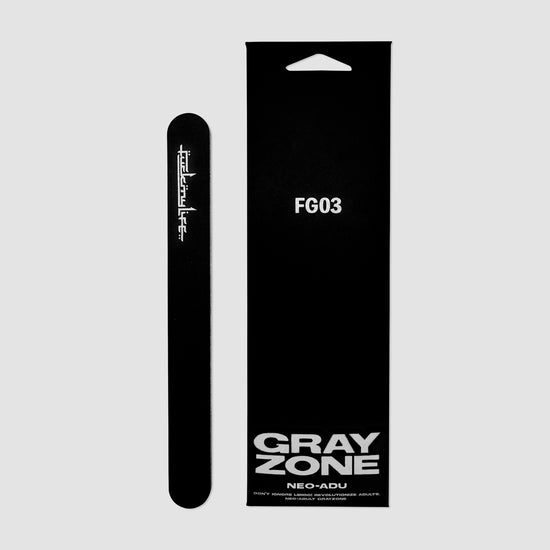 FG03 – GRAYZONE