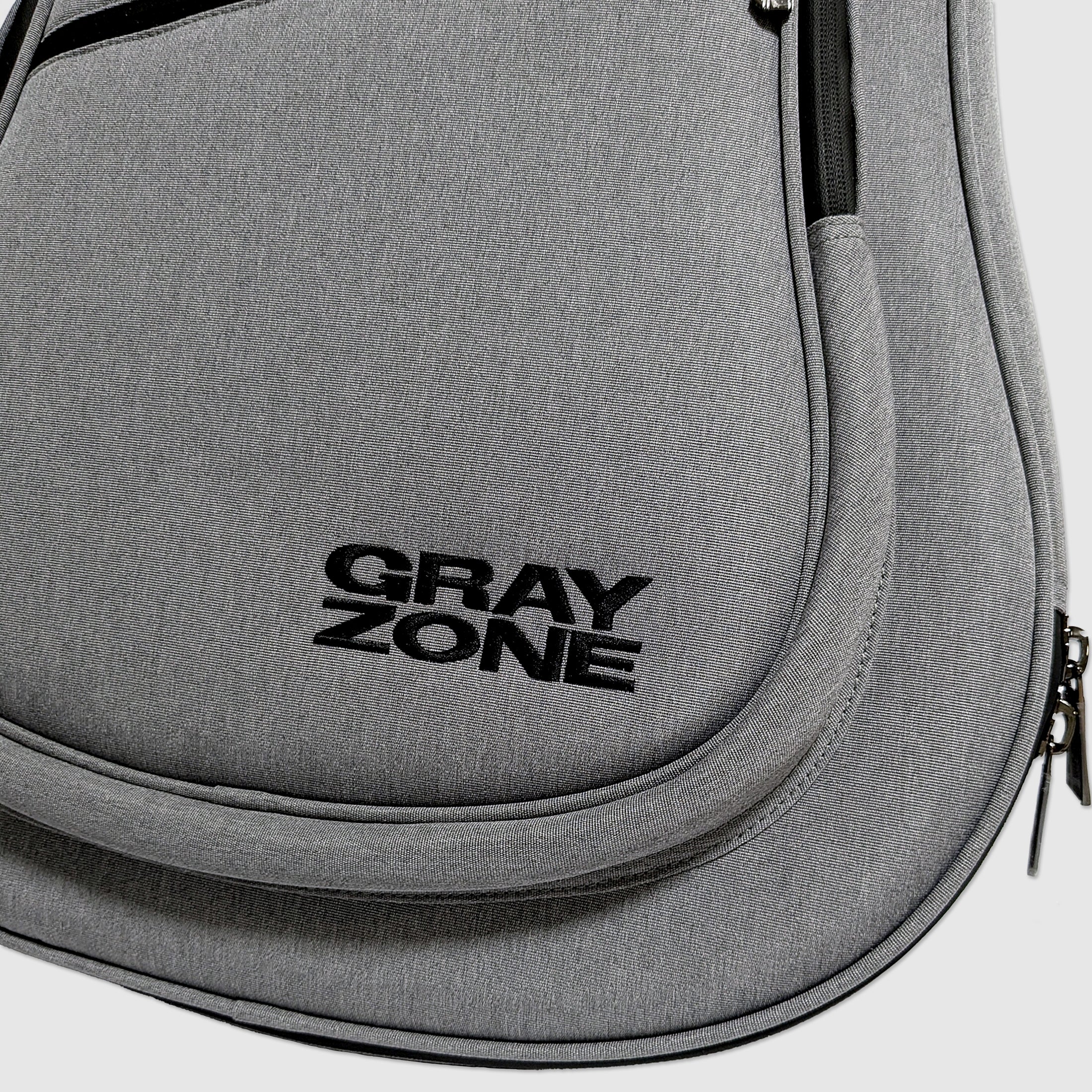 FG07 – GRAYZONE